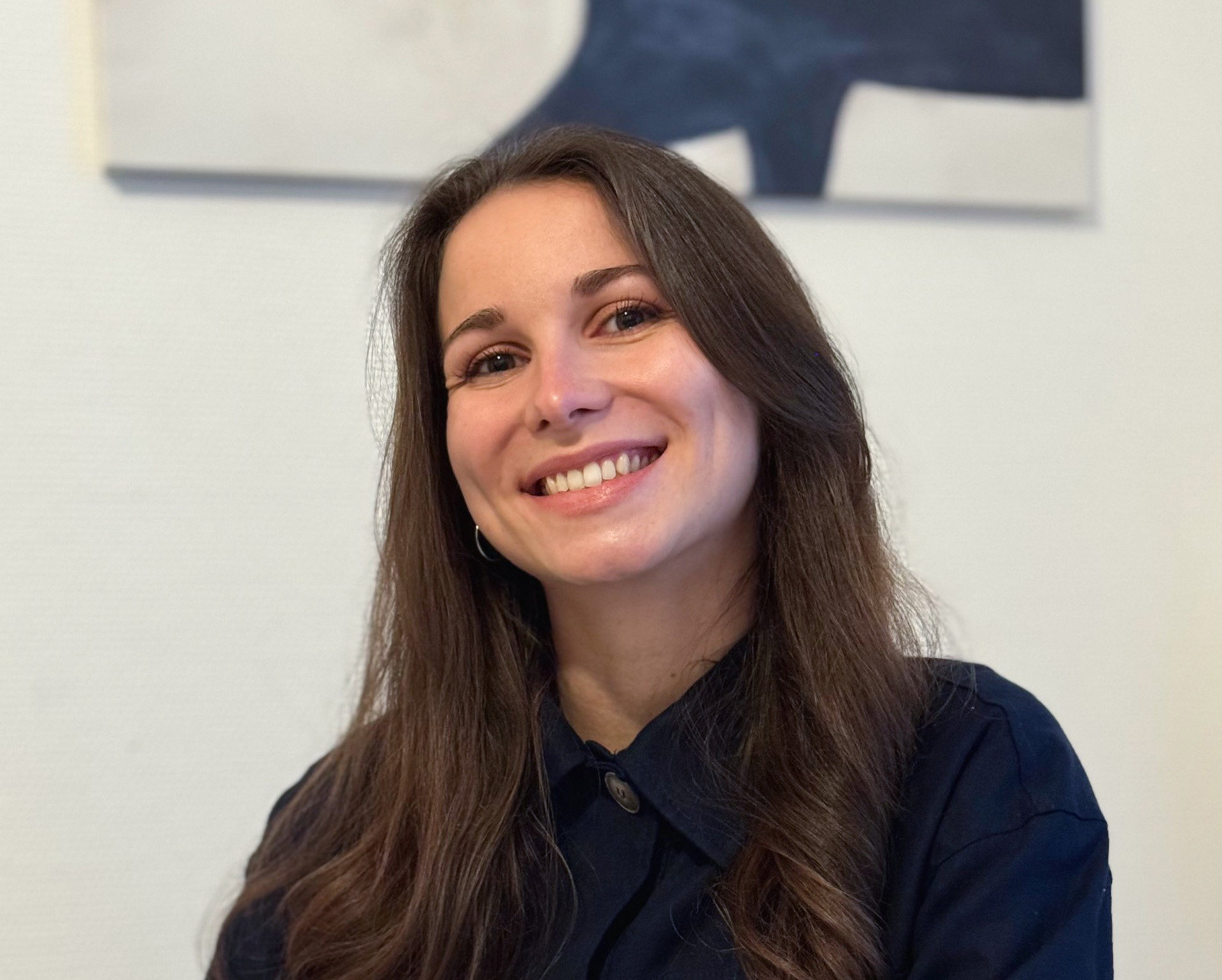 Mathilde HAMMANI - Neuropsychologue - Espace CO-COON